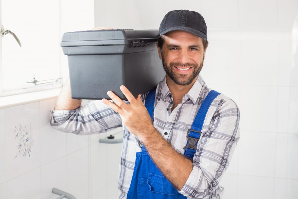 Contact | North Bay Plumbers (Experienced Local Plumbing Companies)